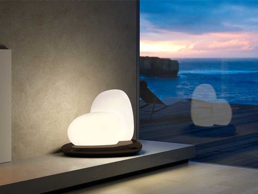 Il design LEUCOS si illumina di nuova luce