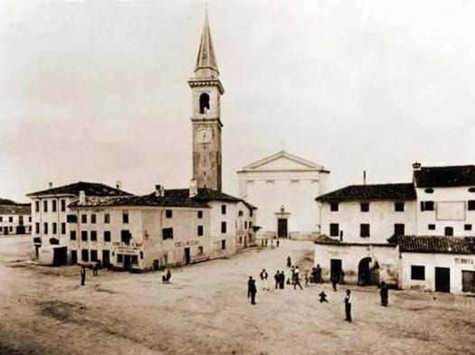 Lanciato il bando per la riqualificazione di Codroipo