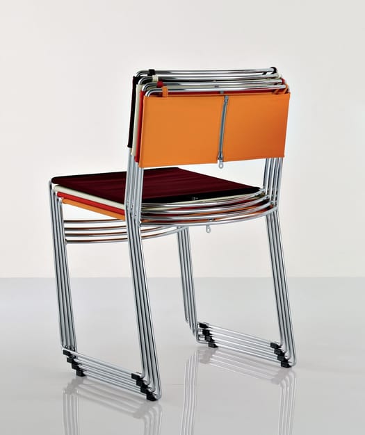 Delfina, Abitacolo, Poppy: le icone Rexite a iSaloni