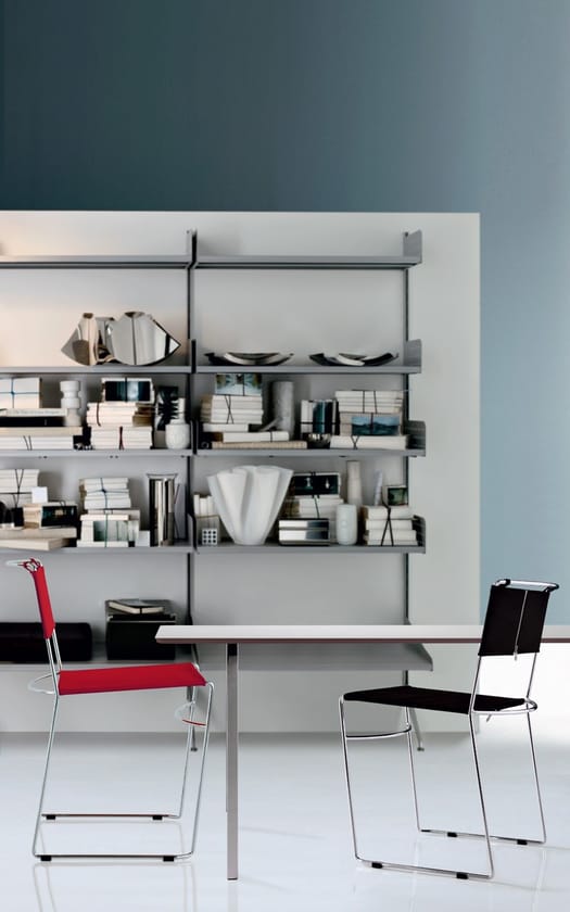 Delfina, Abitacolo, Poppy: le icone Rexite a iSaloni