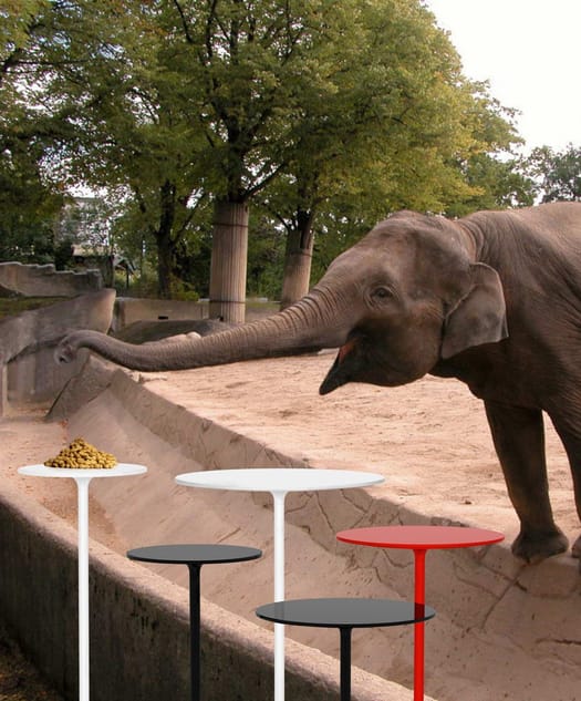 Delfina, Abitacolo, Poppy: le icone Rexite a iSaloni