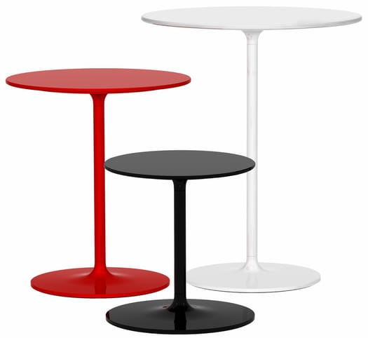 Delfina, Abitacolo, Poppy: le icone Rexite a iSaloni