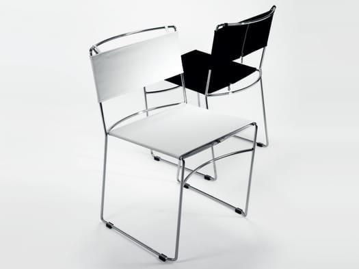 Delfina, Abitacolo, Poppy: le icone Rexite a iSaloni