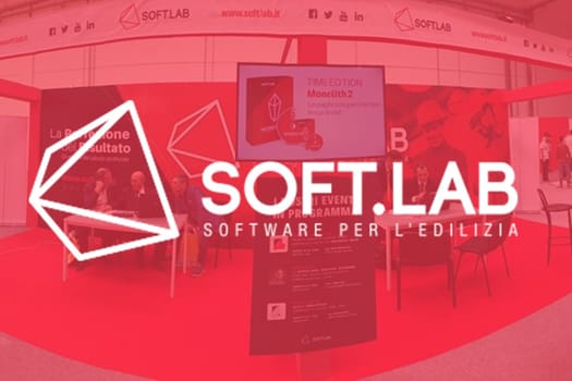 Soft.Lab - Benevento