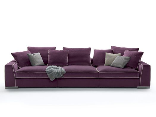 Flexform Mood. The Art of Entertaining