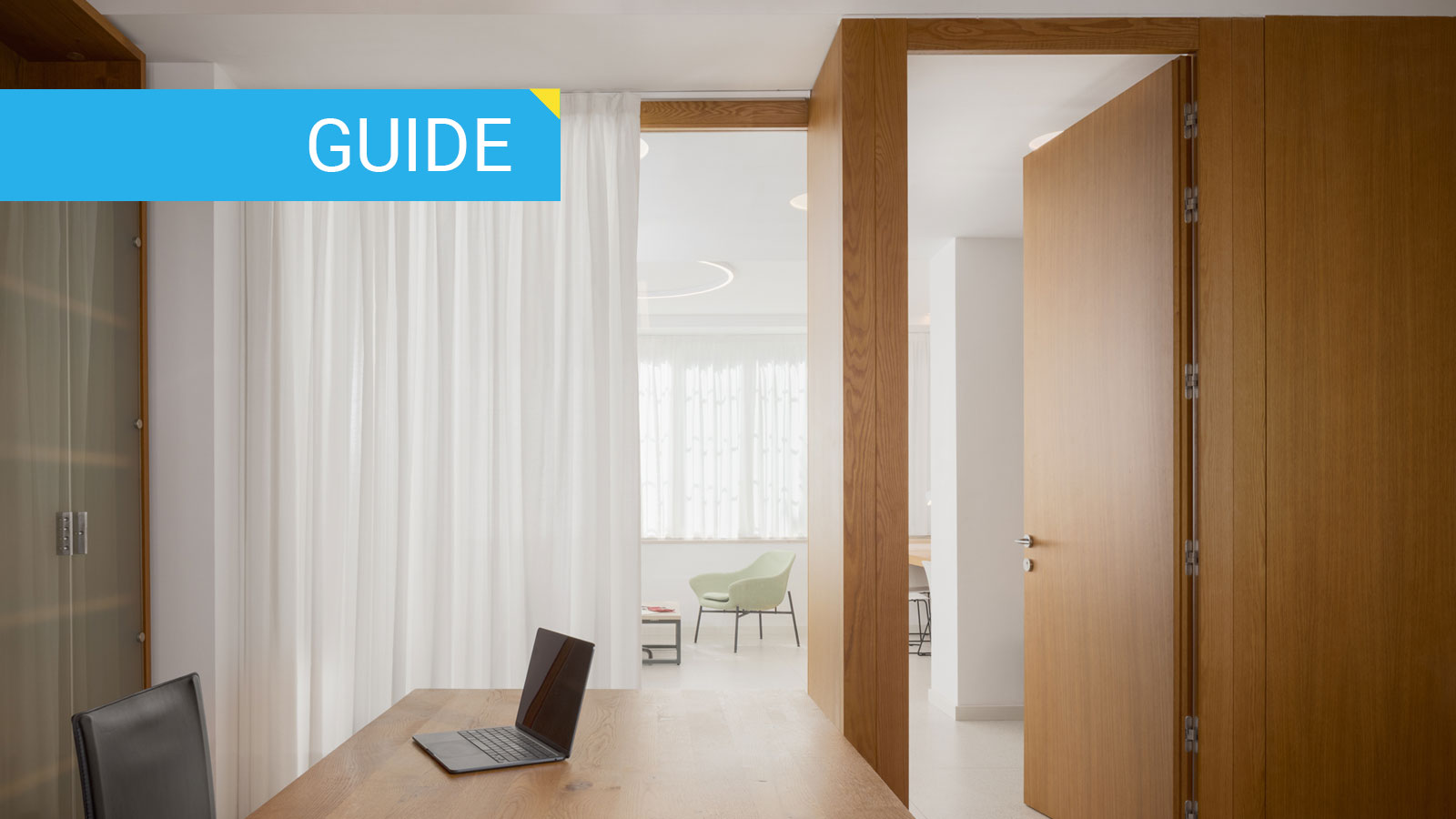Come scegliere le porte per interni: guida tecnica - Edilportale