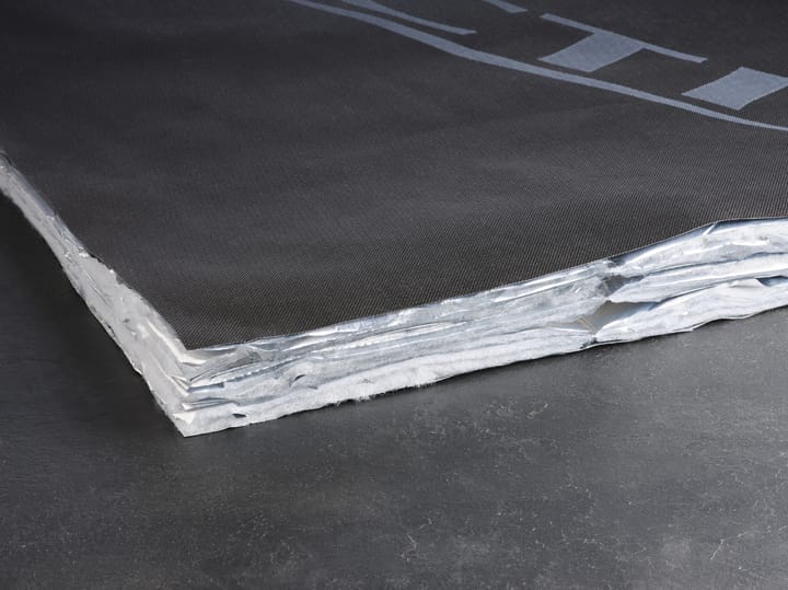 Actis Boost’r Hybrid: elevate prestazioni termiche - Edilportale