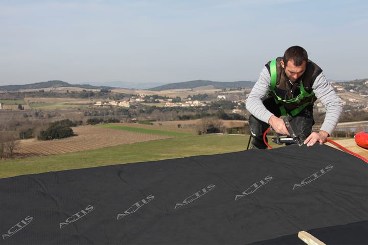 Actis Boost’r Hybrid: elevate prestazioni termiche - Edilportale