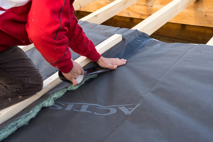 Actis Boost’r Hybrid: elevate prestazioni termiche - Edilportale