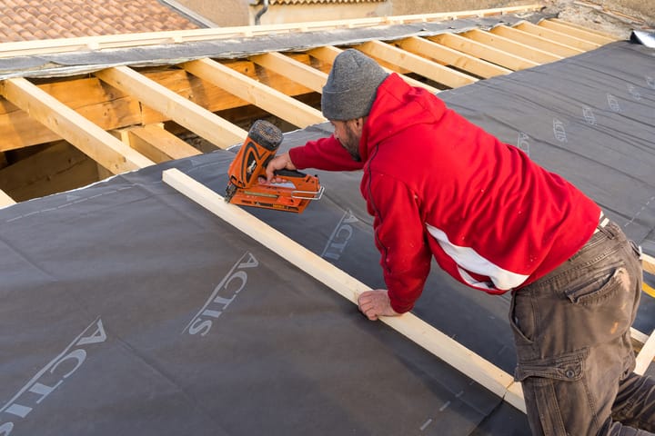 Actis Boost’r Hybrid: elevate prestazioni termiche - Edilportale