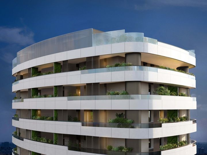 Alpac per la rinascita di Torre Seta a Milano - Edilportale
