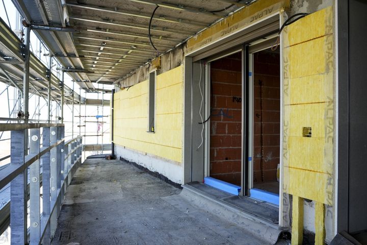 Alpac per la rinascita di Torre Seta a Milano - Edilportale