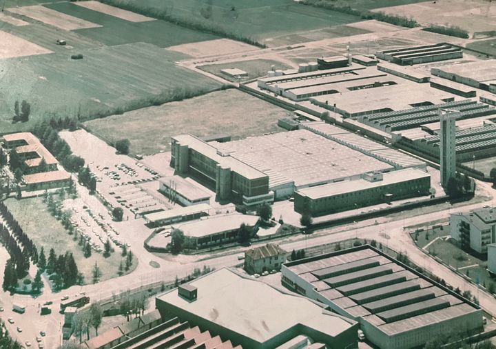 Schindler Italia presenta il progetto della nuova sede di Concorezzo ...