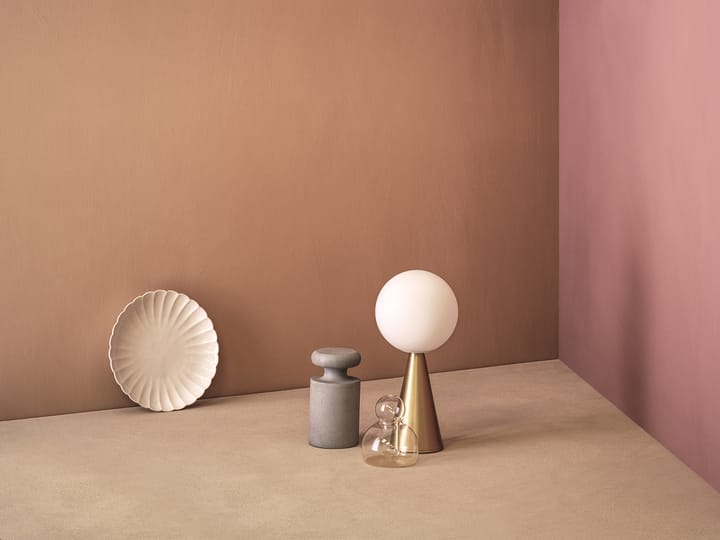 Fuorisalone 2022: finiture murali La Calce del Brenta ad Archiproducts ...