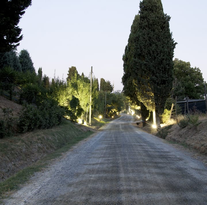 Levocell: una nuova strada per il Teatro del Silenzio - Edilportale