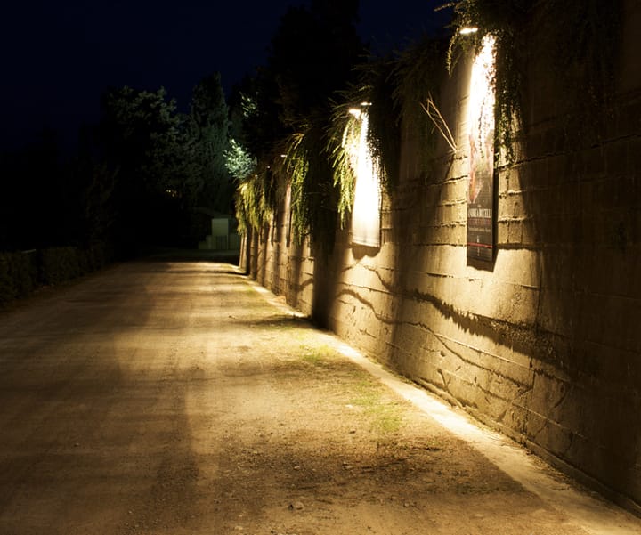 Levocell: una nuova strada per il Teatro del Silenzio - Edilportale