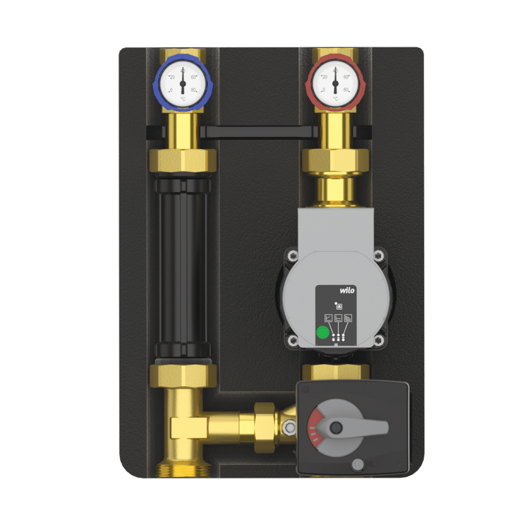 Officine Rigamonti presenta PTT System a MCE 2024 - Edilportale