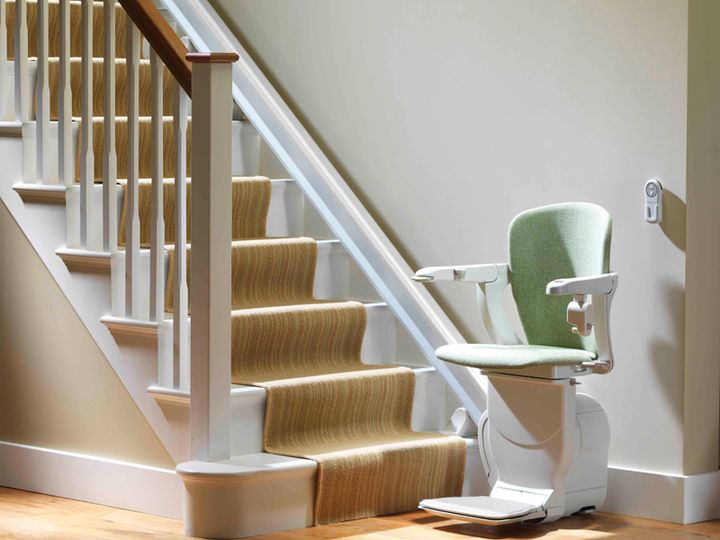 Stannah Montascale con PrivatAssistenza: una partnership in nome degli ...