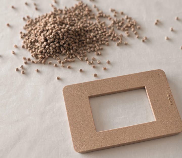 Le placche elettriche BTicino diventano connesse