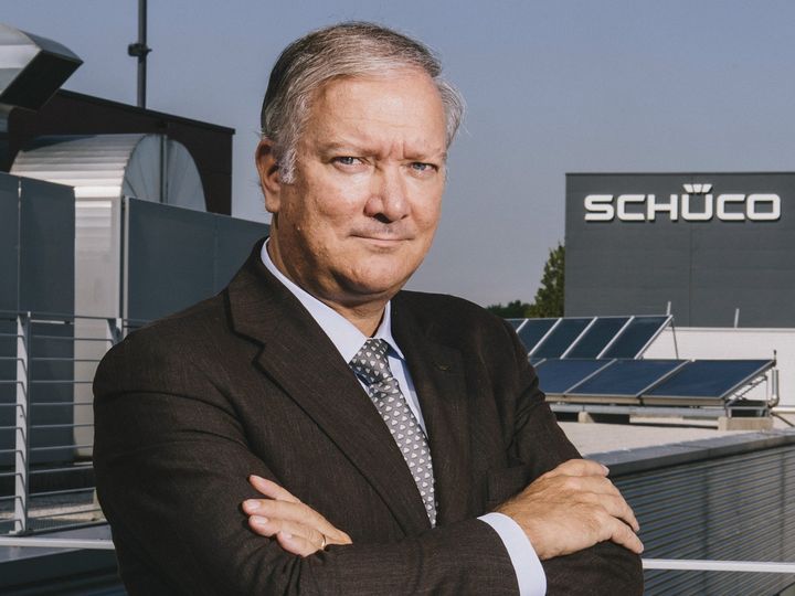 Schüco e Viessmann insieme nel mercato italiano delle Nuove Energie