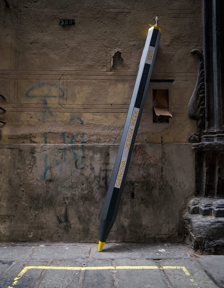 Boero alla Bedesign week di Genova - Edilportale