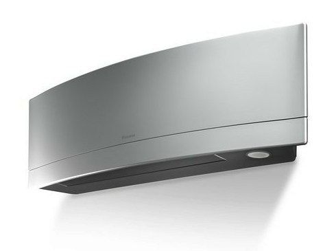 Daikin presenta la nuova generazione Daikin Emura