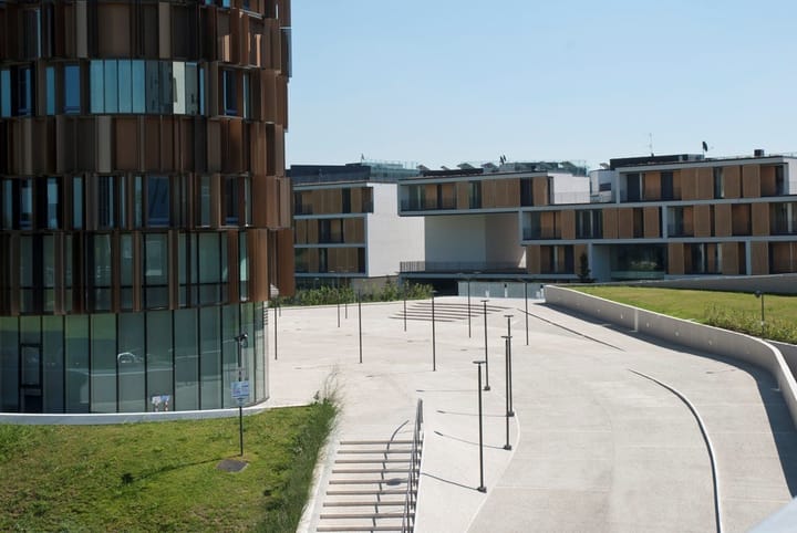 LevoFloor, il sistema Levocell per la realizzazione di pavimentazioni ...