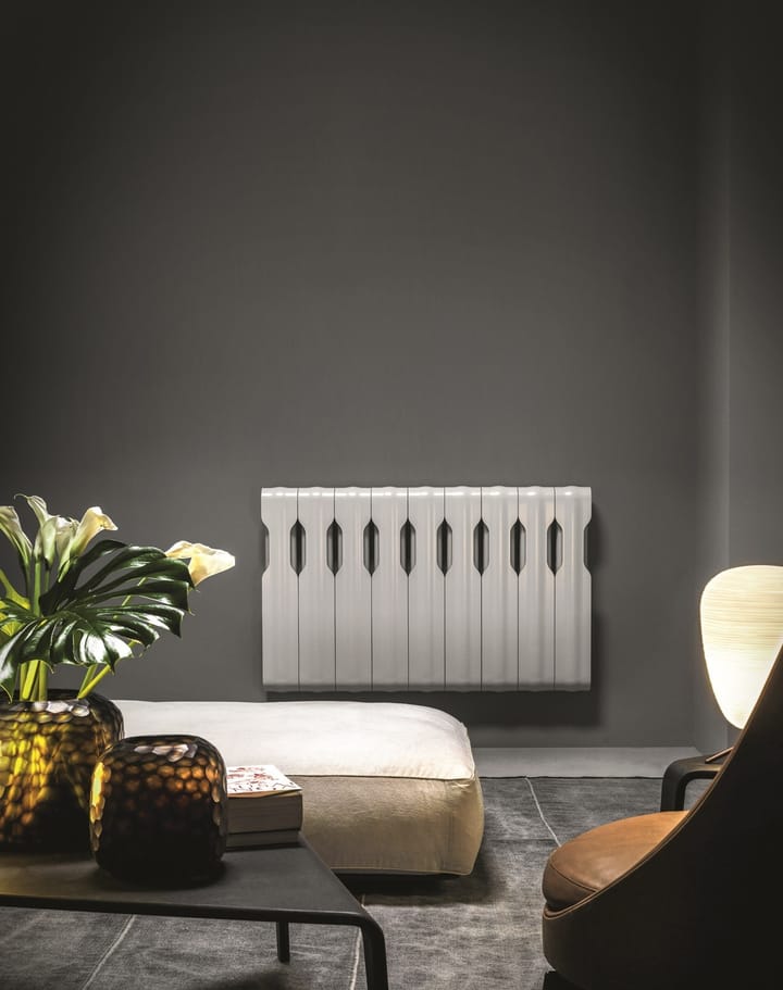 Tubes Radiatori debuts for the first time at Design District