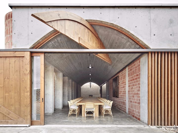 Tile of Spain Architecture and Interior Design Awards