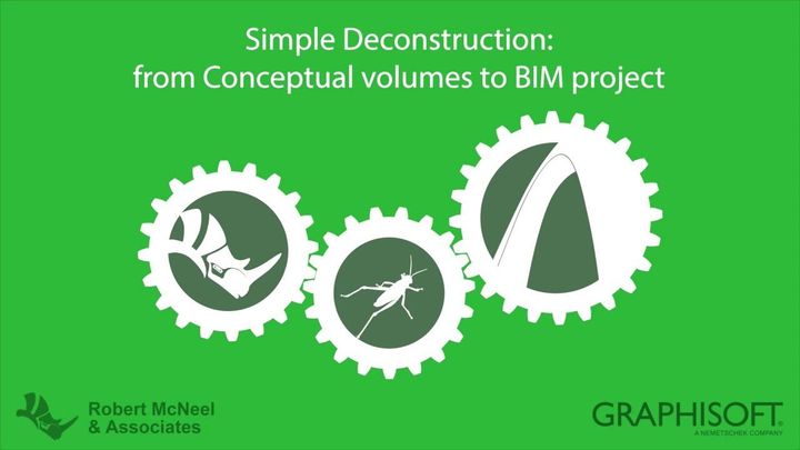 GRAPHISOFT annuncia Grasshopper-ARCHICAD Live Connection V2.0 - Edilportale