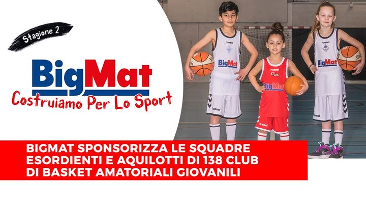 BigMat in Europa compie 40 anni e punta sempre più su digitalizzazione ...