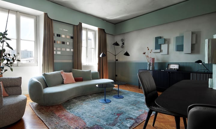 Al Fuorisalone 2022, BTicino negli spazi di Archiproducts Milano