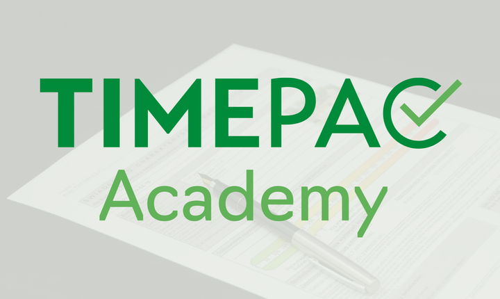 Il progetto Timepac presenta il lancio della Timepac Academy - Edilportale