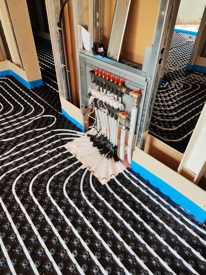 Con il Sistema Comfort RDZ, aria pulita e massimo comfort in una Scuola dell’Infanzia - Edilportale