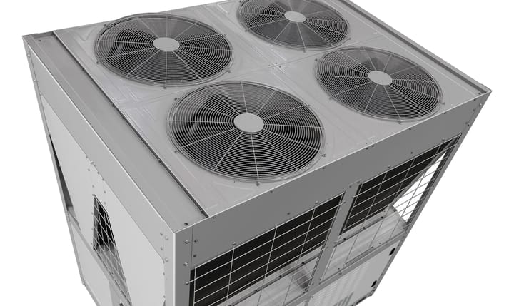 LG presenta il nuovo LG Inverter Scroll Chiller con refrigerante R32 ...