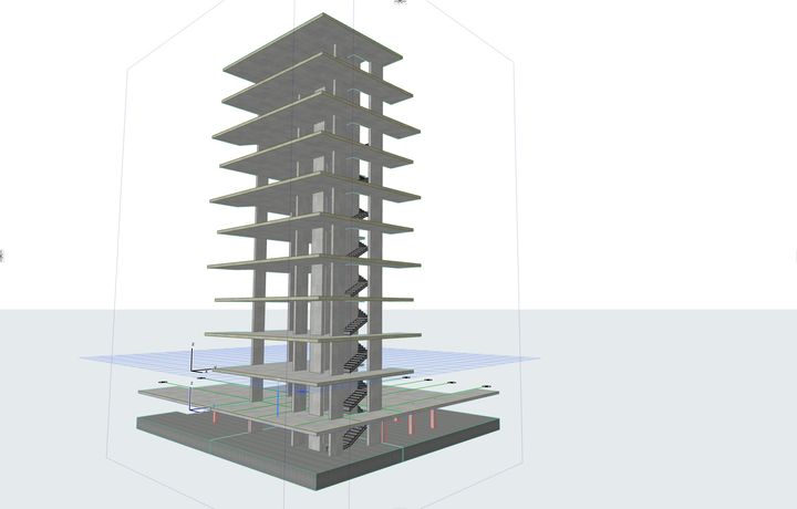 Studio Caroleo: processi sempre sotto controllo con Archicad - Edilportale