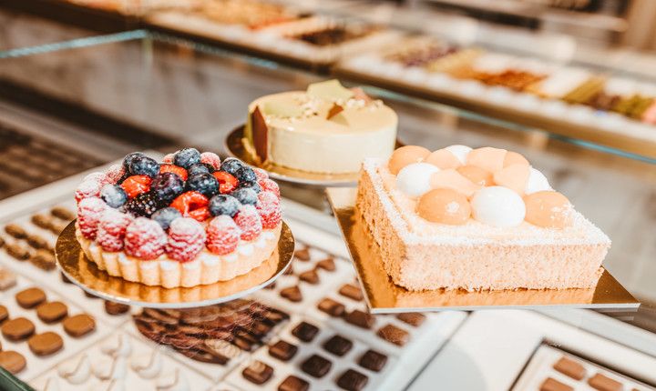 Prefa per la nuova sede del DaV Pastry Lab - Edilportale