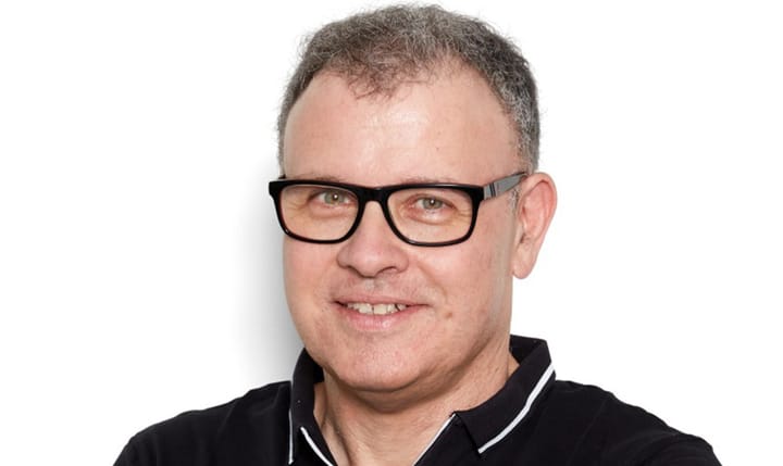 Graphisoft annuncia il nuovo CEO - Edilportale