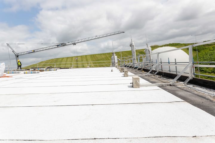 L'Ecopark De Wierde in Olanda si espande: scelte innovative per la ...