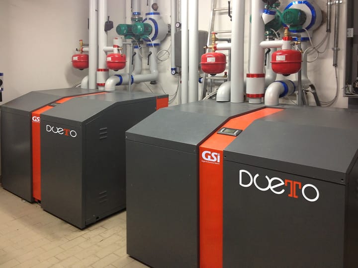 GSI presenta Seta a MCE 2024 - Edilportale