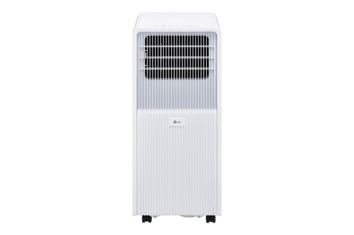 LG Easy Cool per il comfort estivo - Edilportale