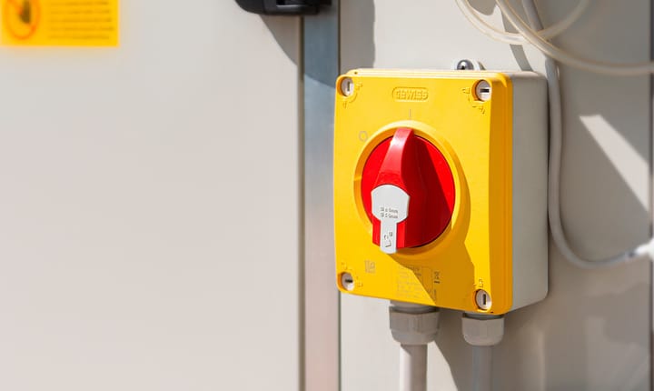 70 RT HP: un brevetto che vale doppio - Edilportale