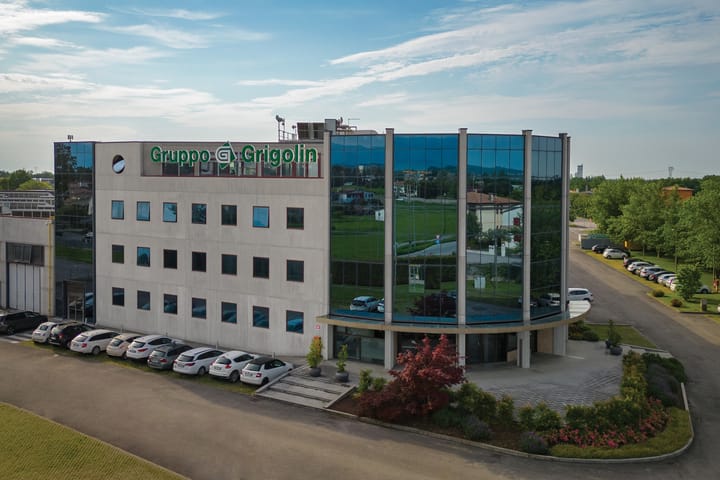 Gruppo Grigolin acquisisce Opera - Edilportale