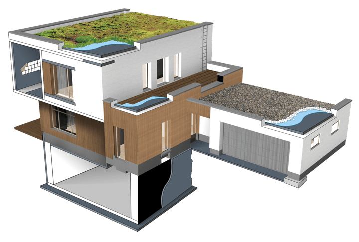 Ravago migliora le prestazioni RAVATHERM™ XPS X - Edilportale