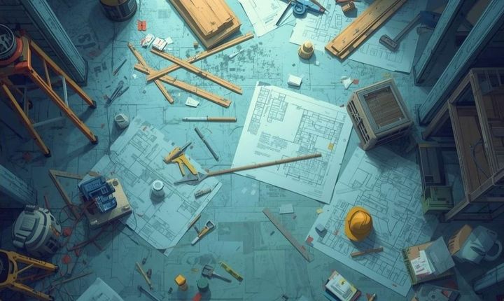 Tempistiche di cantiere: Link Industries spiega come gestire la ...