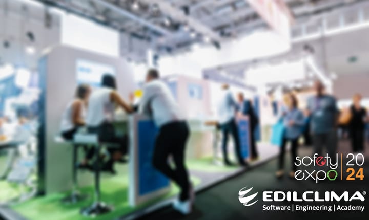 Safety Expo 2024: Edilclima raddoppia con FSE Progetti e RM Manfredi - Edilportale