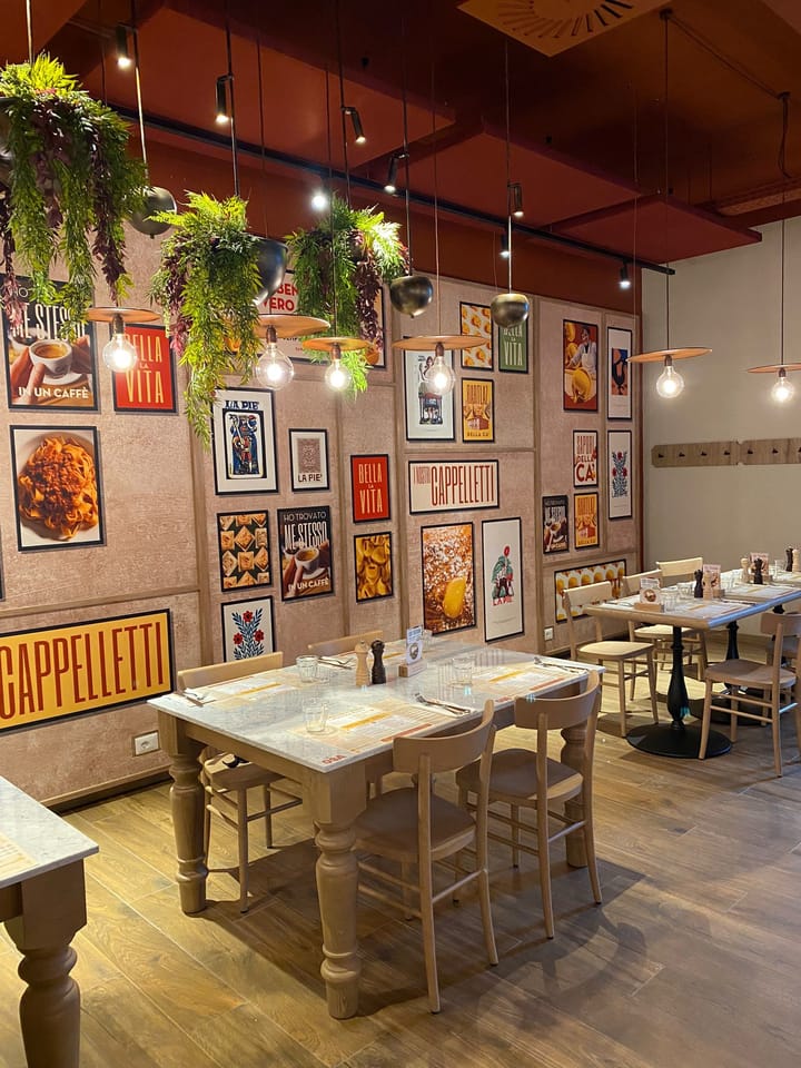 Isolspace Style firma il comfort acustico della nuova locanda Ca ...