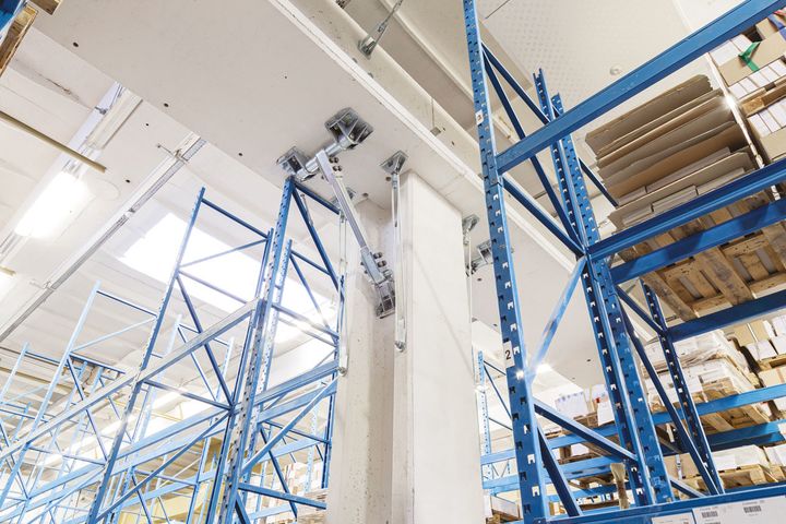 Manini Service e Hilti Italia insieme per la sicurezza antisismica dei ...