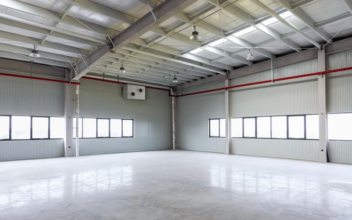 Panasonic presenta le nuove unità interne Jet Air Stream per PACi NX ...