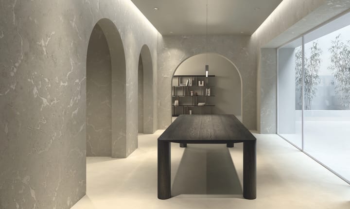 San Marco presenta la nuova finitura Jewelry - Edilportale